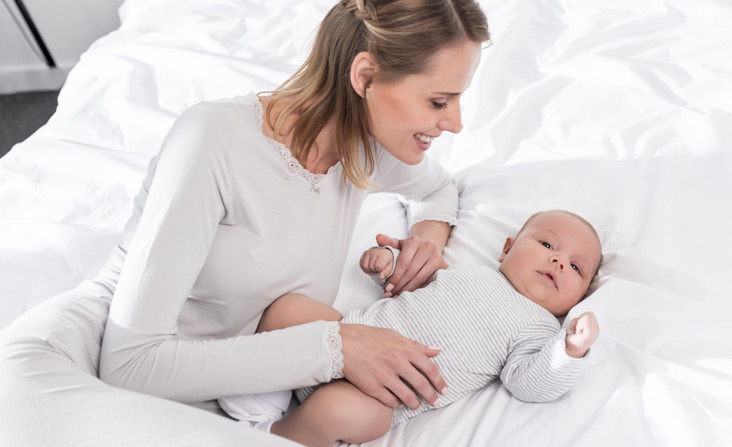 ¿Qué Cirugías Plásticas se realizan las mujeres Post Parto? - Clínica ...