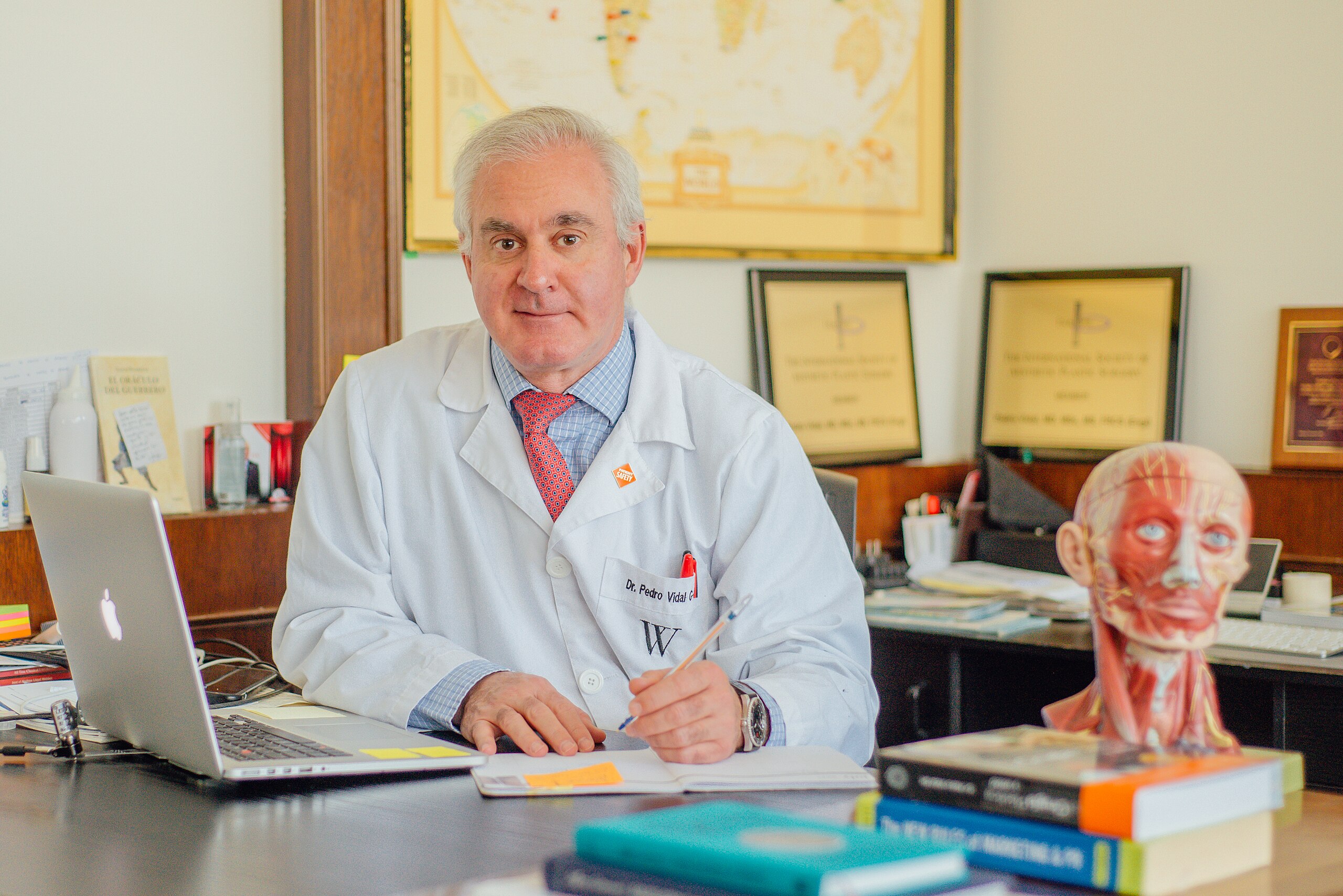 Denuncias por centros estéticos clandestinos: Dr Vidal entrega claves para elegir bien - Clínica ...